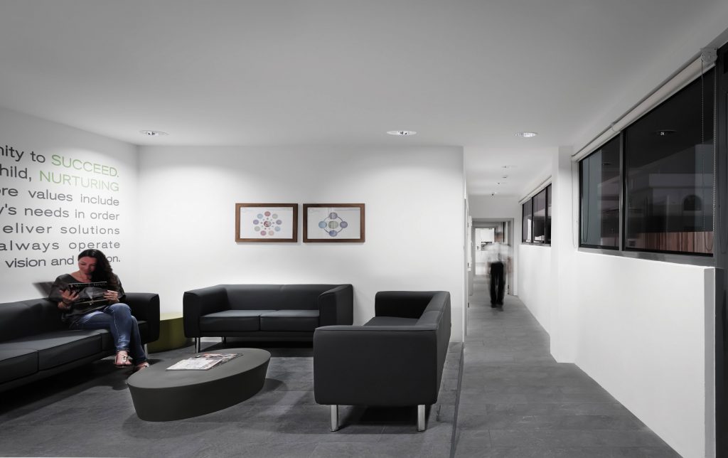 Our Facility - The Developing Child Centre