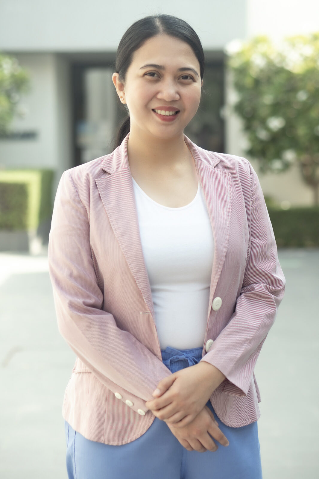 Stella 1 - The Developing Child Centre