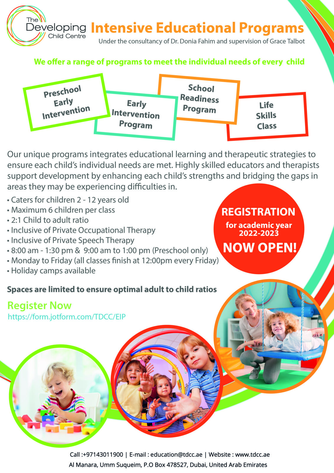 EIP 2022-2023_final-01 - The Developing Child Centre