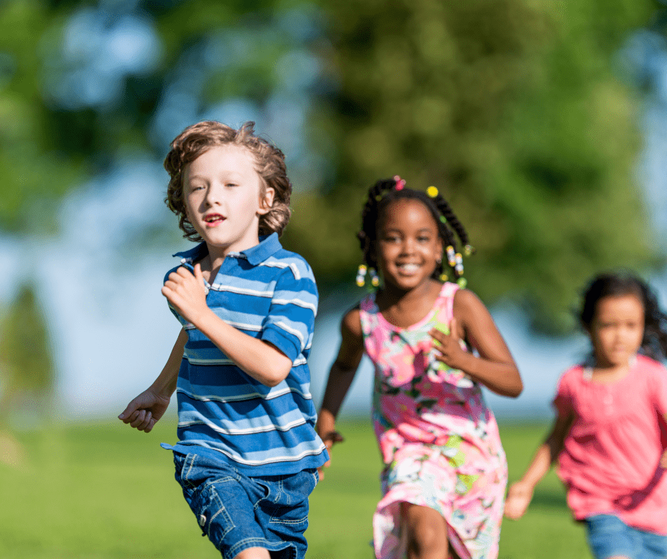 Developmental Coordination Disorder - DCD - The Developing Child Centre