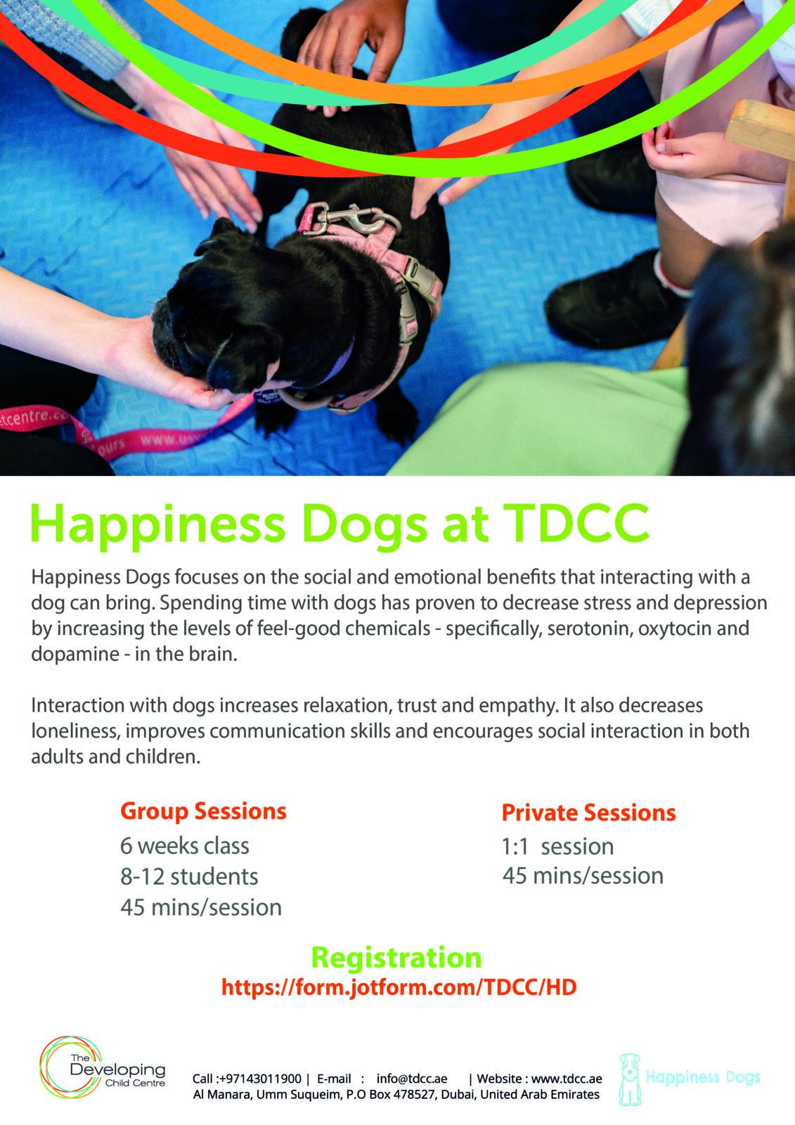 Happiness Dog x TDCC v2-01 - The Developing Child Centre