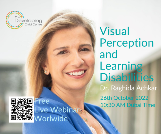 Our Facility - The Developing Child Centre