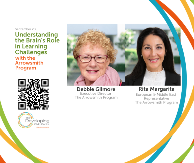 Understanding the Brain's Role in Learning Challenges with the ...